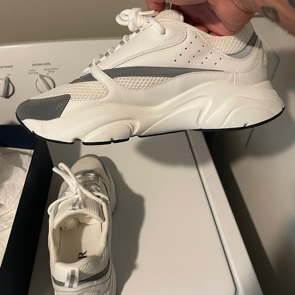 Shoes | Dior B22 | Poshmark
